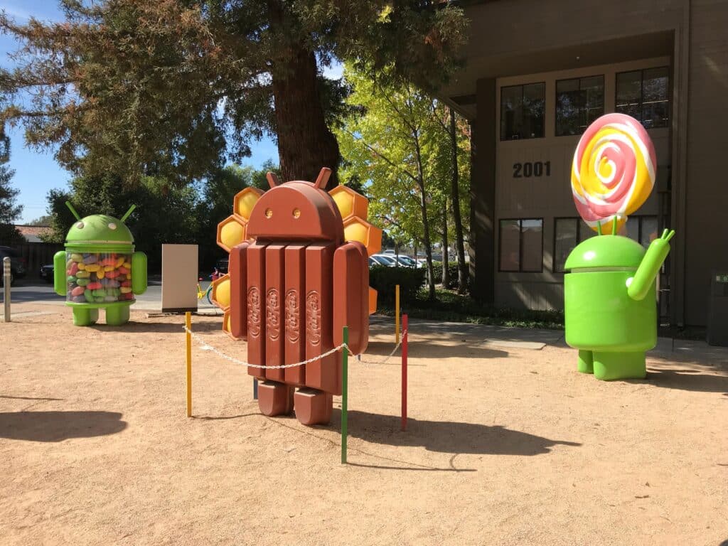 Android QA Engineer Interview Questions - Glider AI Android QA Engineer Interview Questions - Glider AI