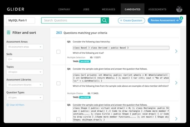 Online Coding Tests For Your Tech Recruitment Strategy To Build An ...