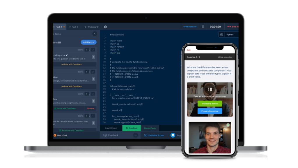 Skill Intelligence Platform™ Free Trial
