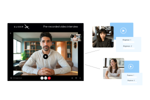 Interview Software Demo | Glider AI