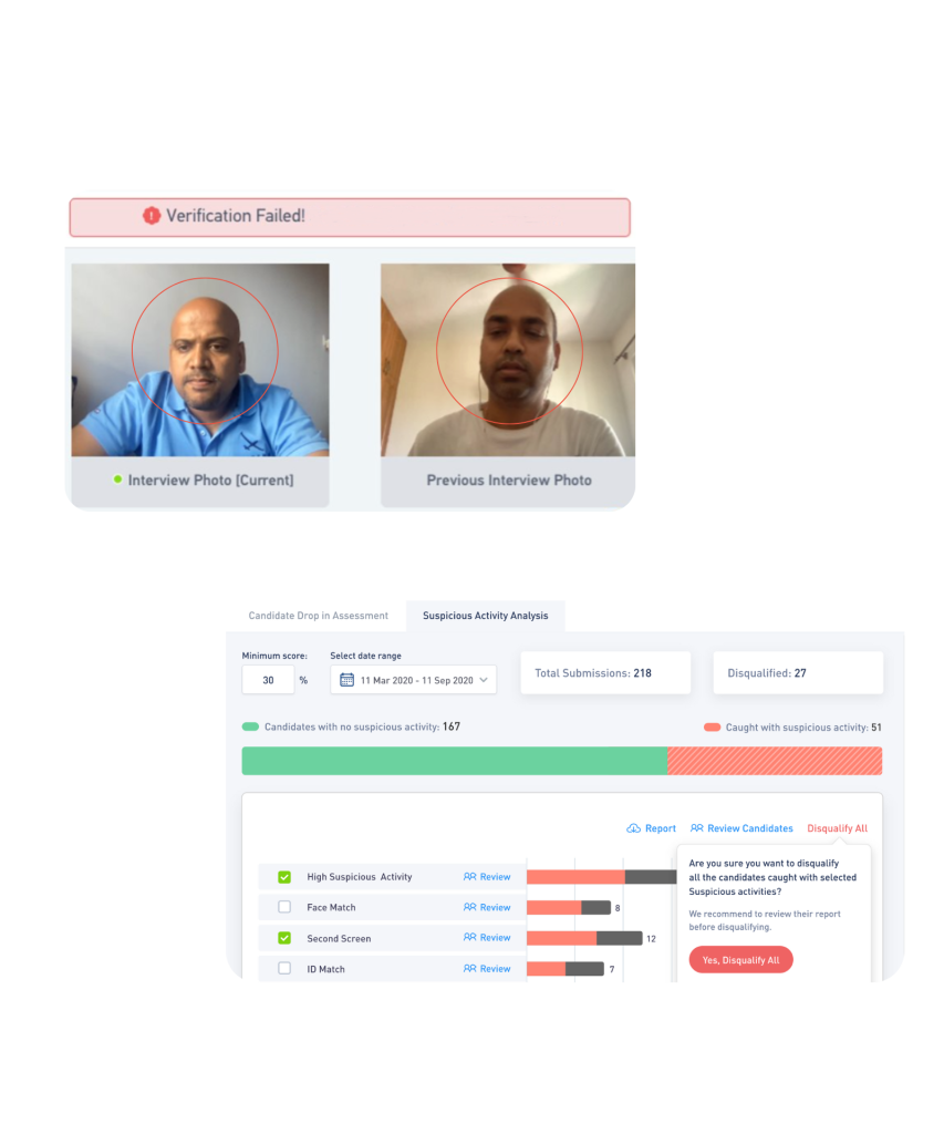 #1 AI Recruiting Software For Quality Talent | Glider AI
