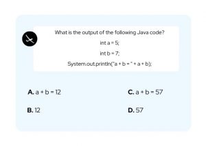 Java Skill Test | Glider AI