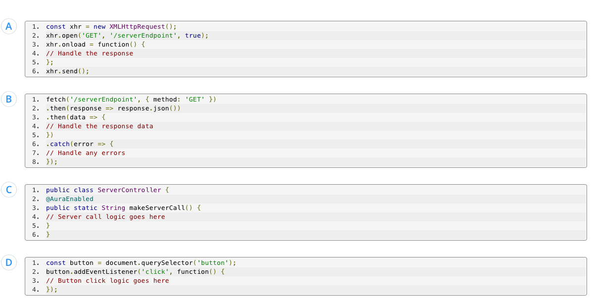 Salesforce Developer Hiring Guide - Glider AI