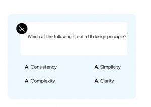 UI Design Skill Test | Glider AI