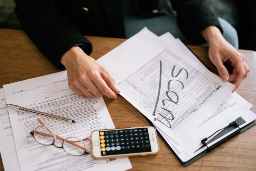Forensic Accountant Job Description - Glider AI