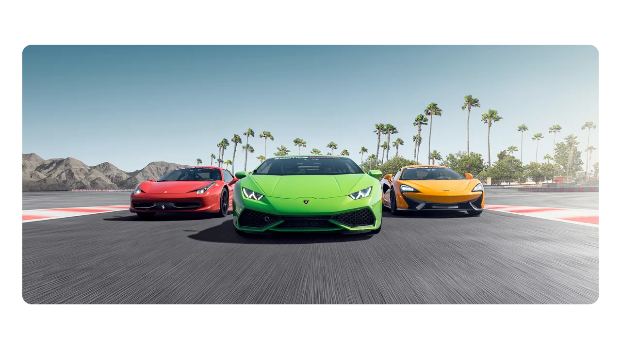 Recruiting Races | Glider AI