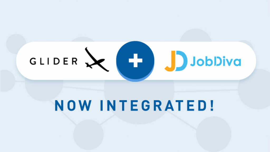 Glider And JobDiva Integrate To Make Candidate Assessments More ...