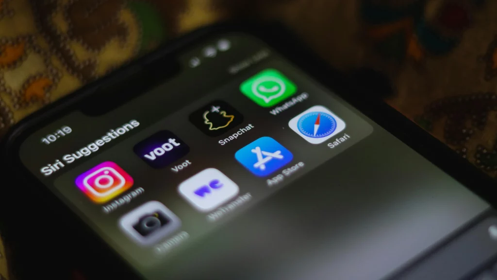 Mobile Applications - Top Job Roles and Skills - Glider AI