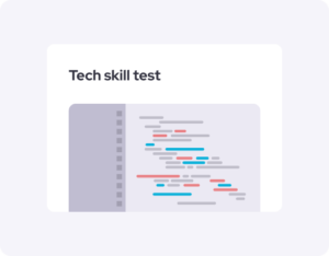 Skill Intelligence Platform™ | Glider AI