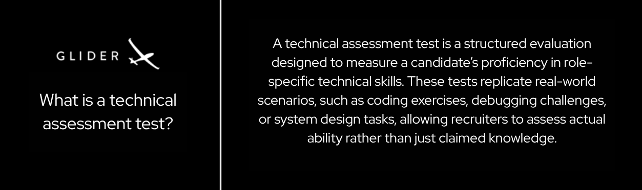 Technical Assessment test Tools: The Complete Hiring Guide